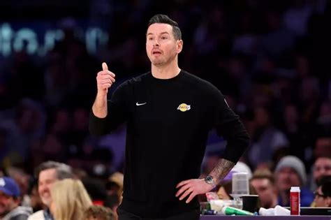 JJ Redick Agrees With LeBron James Honest Verdict After Los Angeles