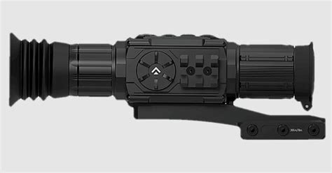 Arken Optics Introduces Zulus Daynight Digital Scope