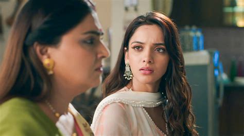 Watch Iss Ishq Ka Rabb Rakha S1 Episode 64 On Jiohotstar