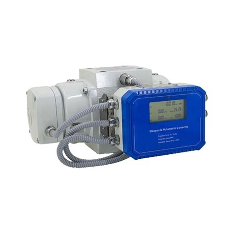 Sure Rotary Gas Meter Accurate And Reliable Gas Measurement