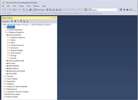 Mysql Sql Server Hushzhang