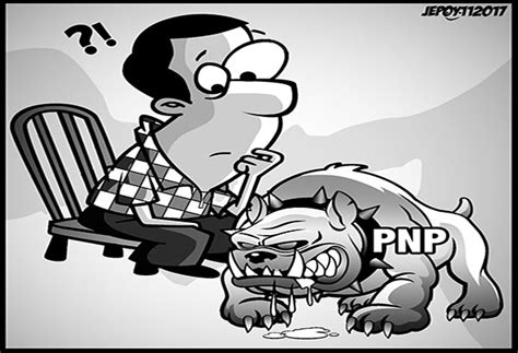 Editoryal Kung Ibabalik Sa Pnp Ang Giyera Sa Droga Pilipino Star