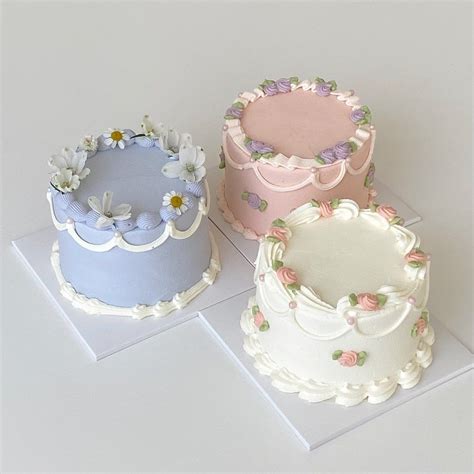 대구케이크 대구 주문케이크 우리들의 시간 아워아워스 On Instagram 417 당일 픽업 가능한 디자인케이크 입니다🙂 ️미니사이즈고정 초코생크림 레터링