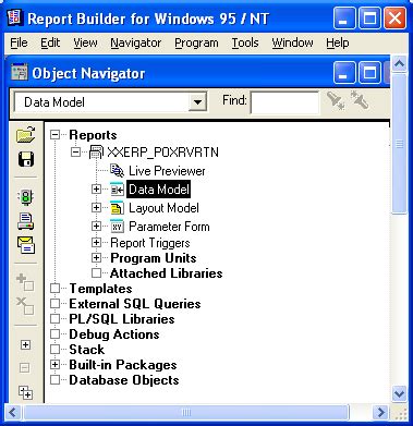 Oracle 6i Forms And Reports Uninstall Cleaner Script Freeloadstoronto