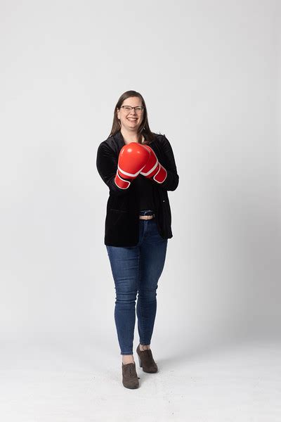 Mandy Kramer Txrh Events