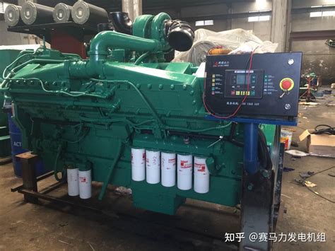 《赛马力小课堂》对柴油发电机伤害最大的几种启动方式 知乎