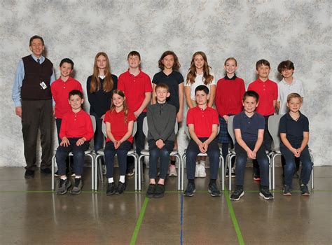 The Kodiak Chronicles — Kootenai Classical Academy