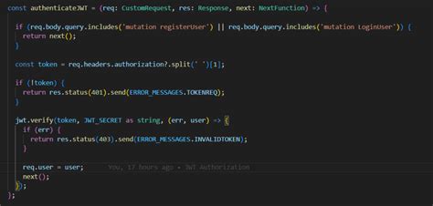 How To Secure Apis Using Jwt Authentication Pheonix Solutions
