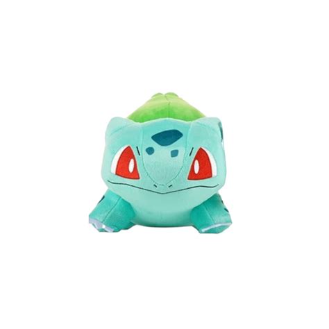 Плюшена играчка Pokemon Bulbasaur Emag Bg