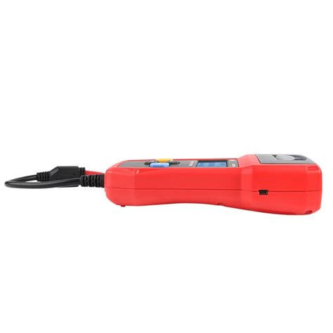 Ut675a Battery Tester