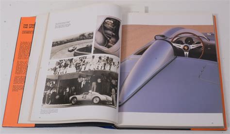 Kniha PORSCHE | Aukro
