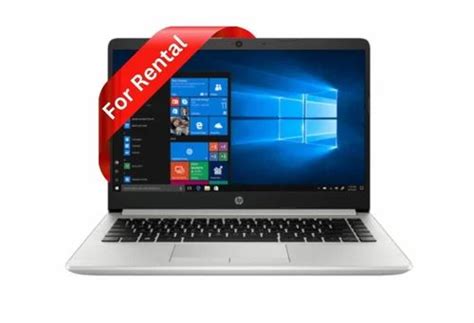 Rental I7 Hp Laptop At ₹ 3699 Month In Chennai Id 2853037335988