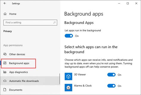 What Is System Guard Runtime Monitor And How To Disable It Minitool