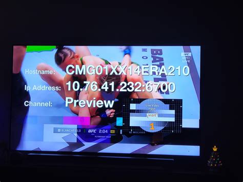 Live Broadcast Flub Can Someone Explain What The Purpose Of This