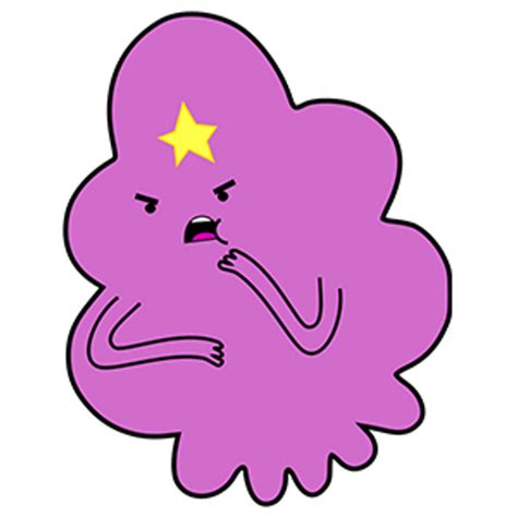 Adventure Time Memes Lumpy Space Princess