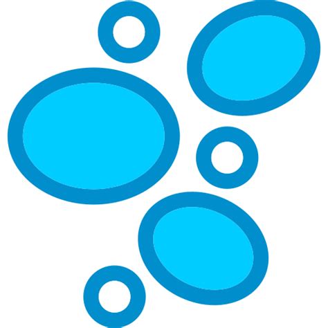 Stem Cells Free Education Icons