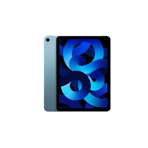 Apple Ipad Air 109 Inch 5th Gen Wi Fi 64gb Blue