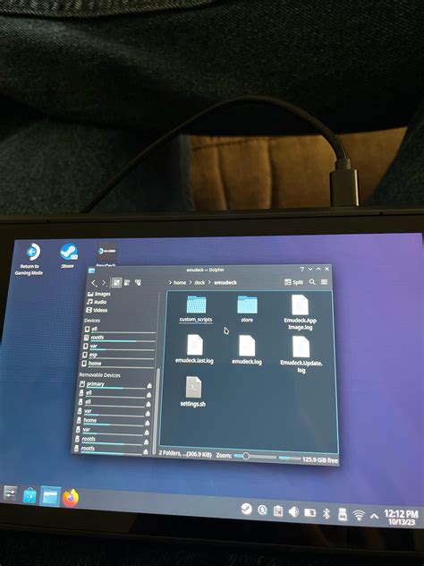 Old Ssd Question Rsteamdeck