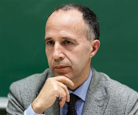 Relacja ze spotkania z gen Roberto Riccardim na Uniwersytecie Gdańskim
