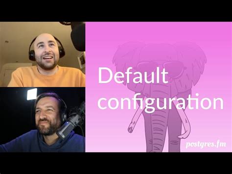 understanding postgresql configuration essential tips for beginners