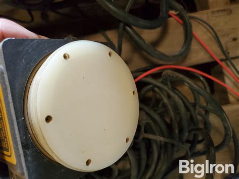 Dickey John Djdm3000 Planter Monitor Bigiron Auctions