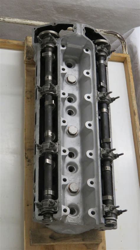 Jaguar Xk 4 2 Engine Joes Garage
