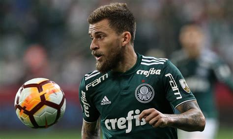 Lucas Lima Tem Proposta Para Deixar O Palmeiras Veja O Que Disse O Clube