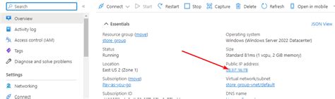 Guidance On Usage Squid Easy Proxy Server On Windows Server 2022 DC