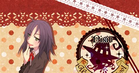 P Wcs】 【p Wcs】シルヴィア・ラングフォード【ソール】 琳谷のイラスト Pixiv