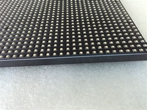 192x192mm 32x32 Pixels 116 Scan 3in1 Smd Rgb Full Grandado