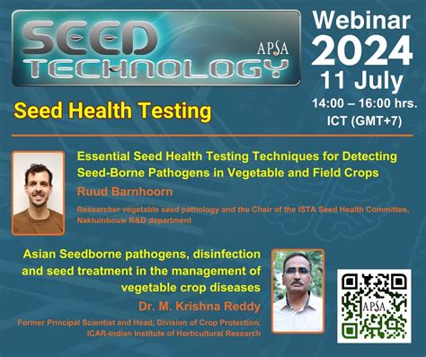 This Apsa The Asia And Pacific Seed Association