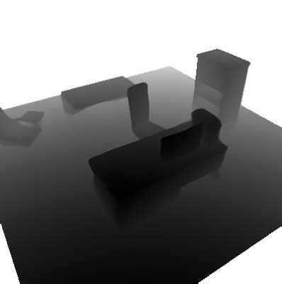 Raydf Neural Ray Surface Distance Fields With Multi View Consistency