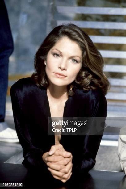 668 Lois Chiles Photos And High Res Pictures Getty Images