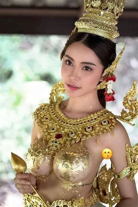 Traditional Nib In Her Natural Habitat R