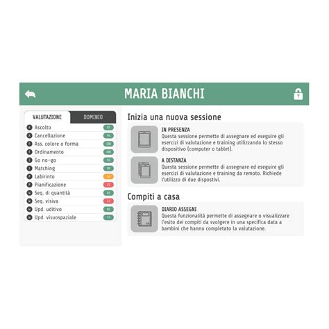 Kit Abacus 222109033 Comunicatore Dinamico 0512