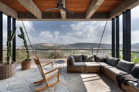 EDG House סמט אדריכלים