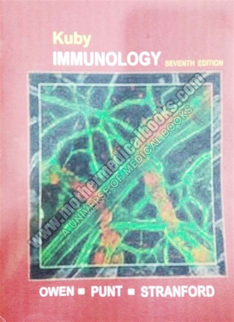 Kuby Immunology 47 Off