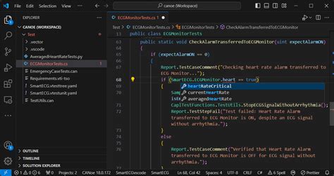 Vector Test Unit Visual Studio Marketplace