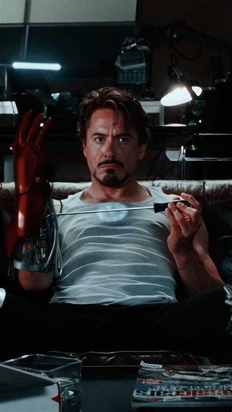 Iron Man Aesthetic Wallpaper Artofit
