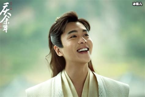 庆余年2李沁不在出演起因是和男主张若昀争番位 明星 冰棍儿网