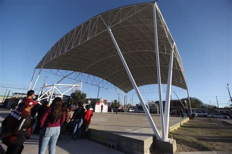 Página Oficial del H Ayuntamiento de Juárez