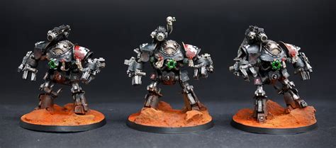 Adeptus Mechanicus | Пикабу