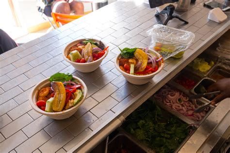 Nigerian Street Food Gets A New Spin Thanks To This Chef