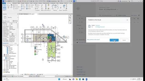 Rieko Takahashi On Linkedin Bridge Revit Revit Cloud Worksharing