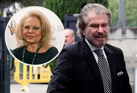 Bigote Arrocet así recuerda a su compañera Mayra Gómez Kemp