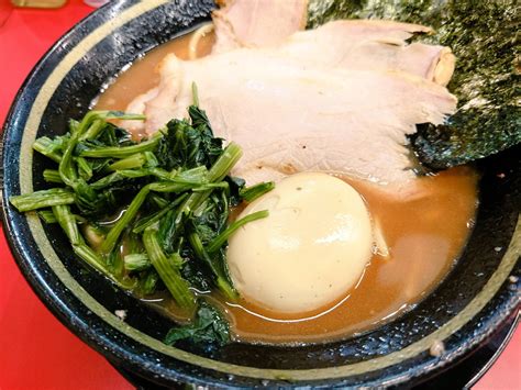 墨田狗夷 On Twitter うわっこういう画像流れてくると、チャーシュー麺食いたくなってくる・・・。先月がめん丸行く頻度高かったから
