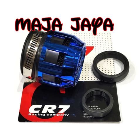 Jual FILTER HAWA SARINGAN TUTUP CARBURATOR KARBURATOR UDARA MOTOR
