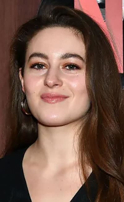 Ashbourne Serkis Ruby Ciné Passion 34