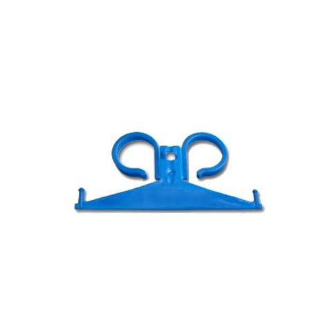 מתלה פלסטיק לשקיות שתן Complementary Accessories For Incontinence Aids