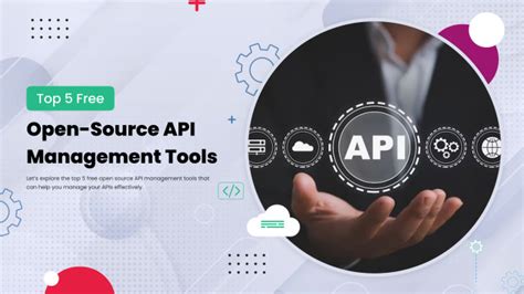 Top 5 Free Open Source Api Management Tools Apponward On Tumblr